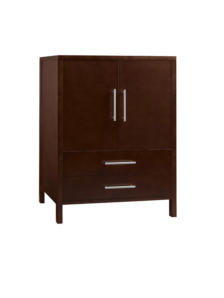 Ronbow Contempo Juno 24" Bathroom Vanity Cabinet | Wayfair