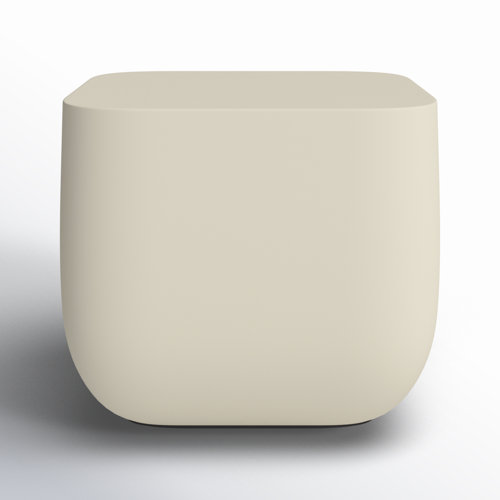 Elise End Table & Reviews | AllModern