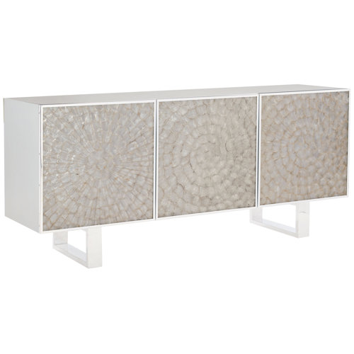 Bernhardt Helios Media Console | Perigold