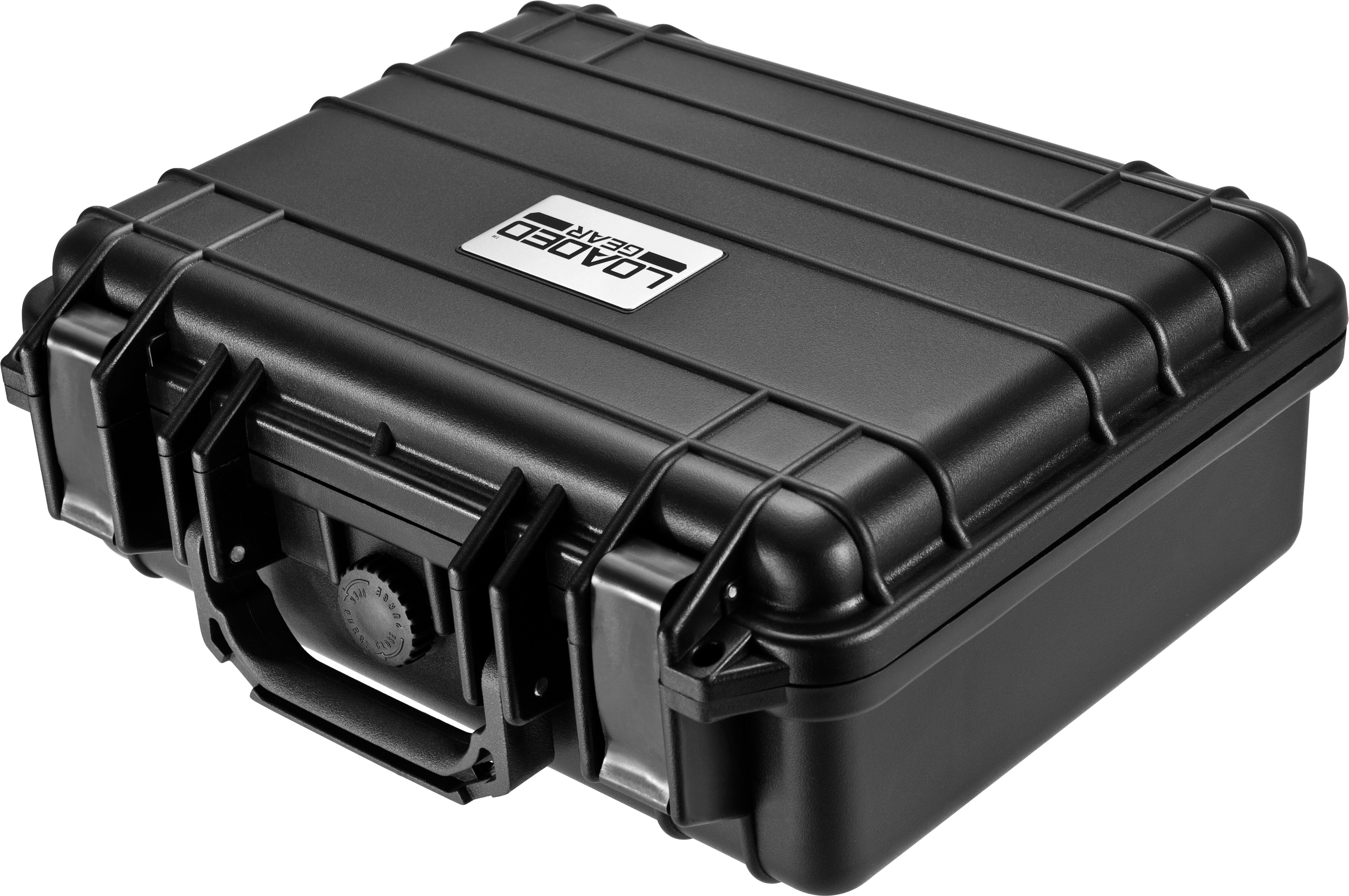 Barska HD-200 WT PROTECTIVE HARD CASE W/ FOAM | Wayfair