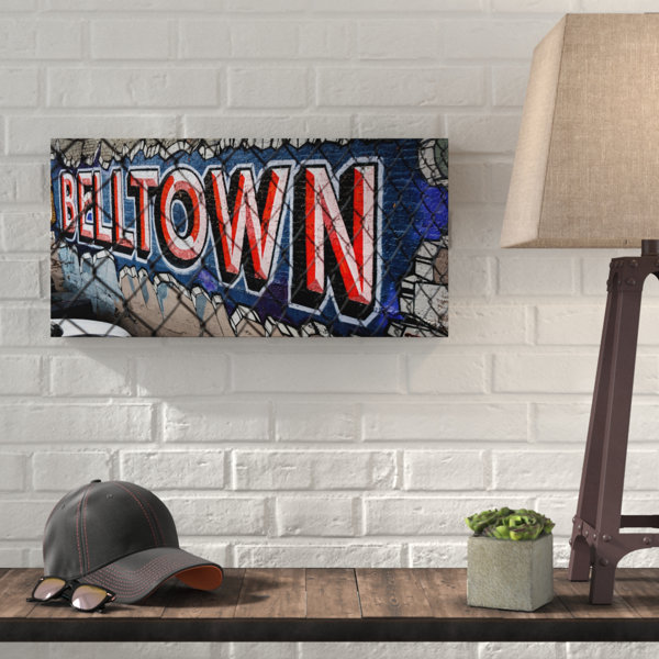 Williston Forge " Art In Belltown " by Brenda Petrella Photography Llc ...