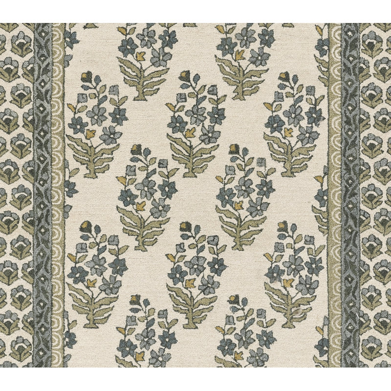 Birch Lane™ Alice Area Rug & Reviews | Wayfair