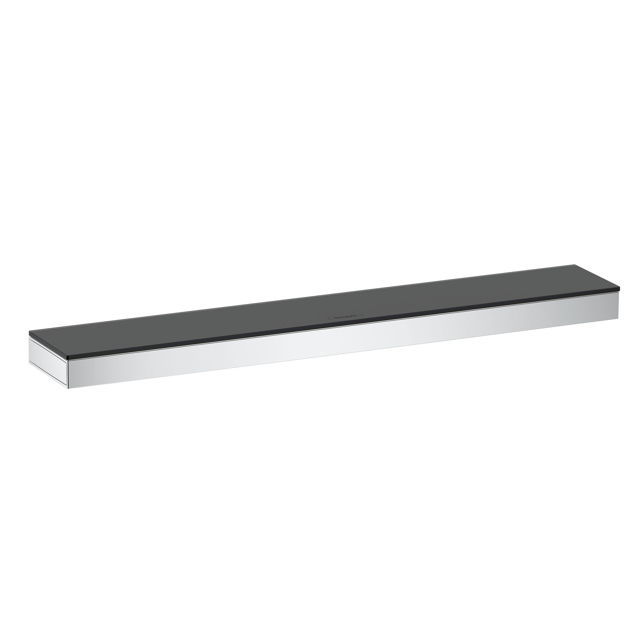 Hansgrohe Rainfinity Shower Shelf | Wayfair