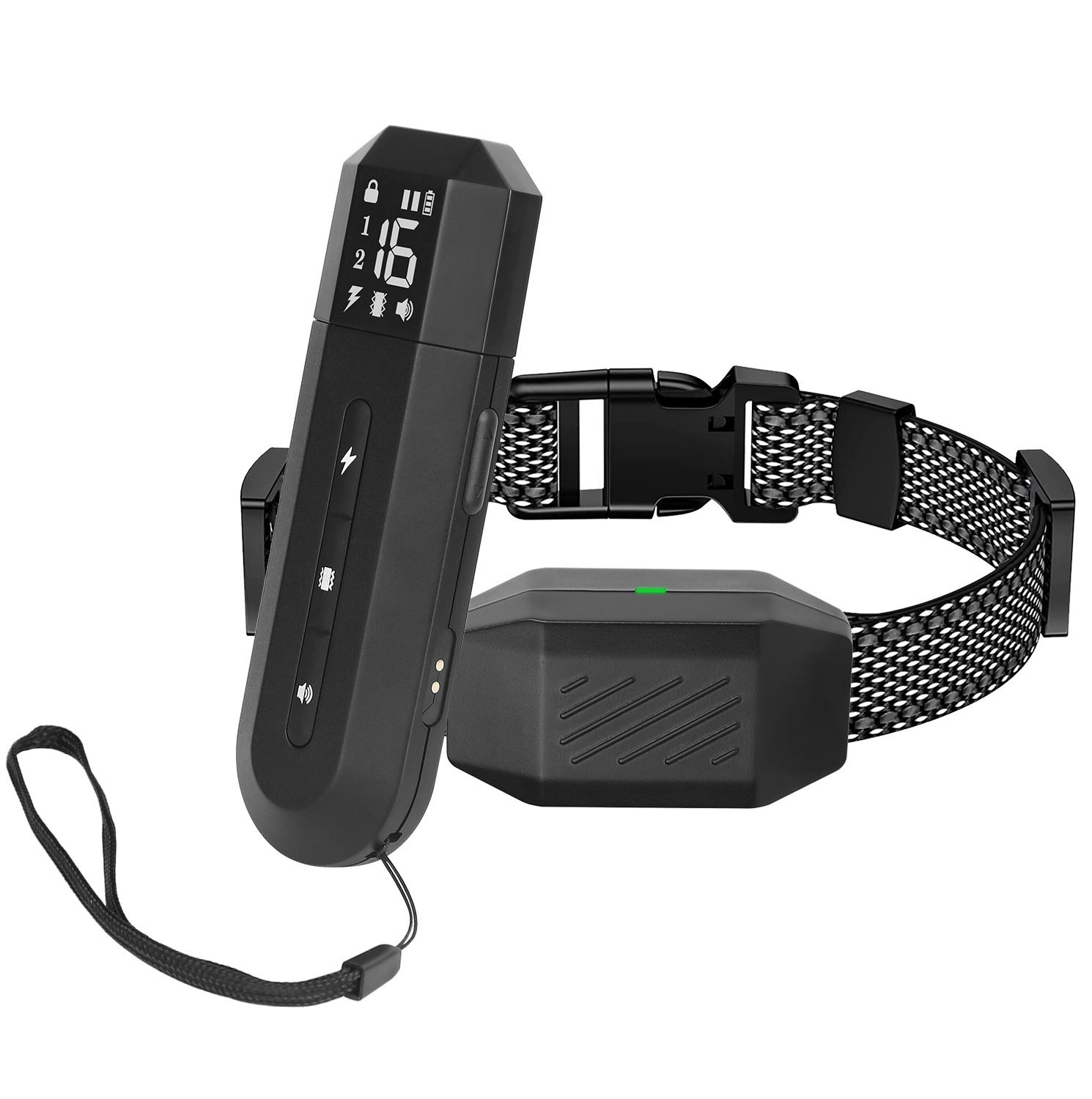 Edge Collections Dog Fence Collar | Wayfair