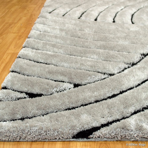 AllStar Rugs Performance Gray Rug | Wayfair