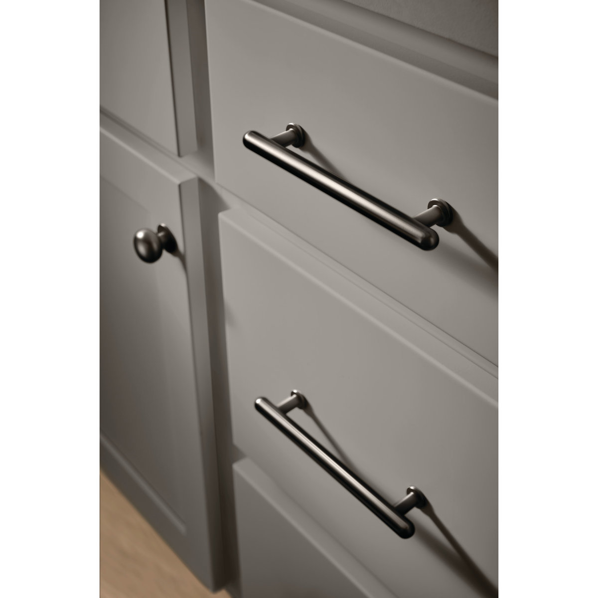 Top Knobs Lambert Center To Center Bar Pull | Wayfair