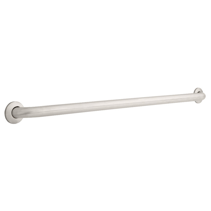 Franklin Brass Centurion 42" Grab Bar | Wayfair