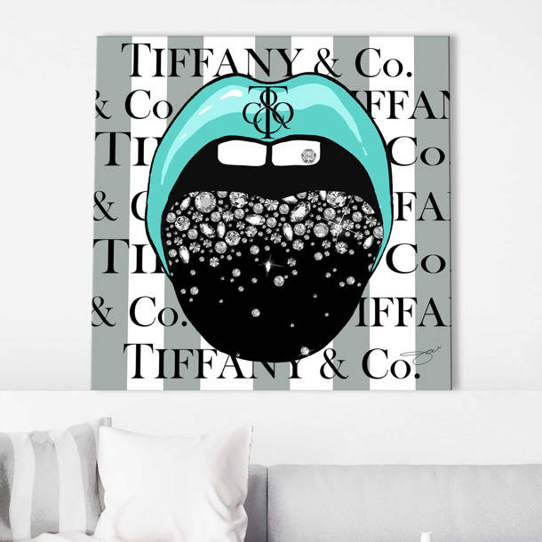 House of Hampton® Krish Glass Decorative Box & Reviews | Wayfair