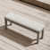 Wildon Home® Deidre Metal Outdoor Bench | Wayfair
