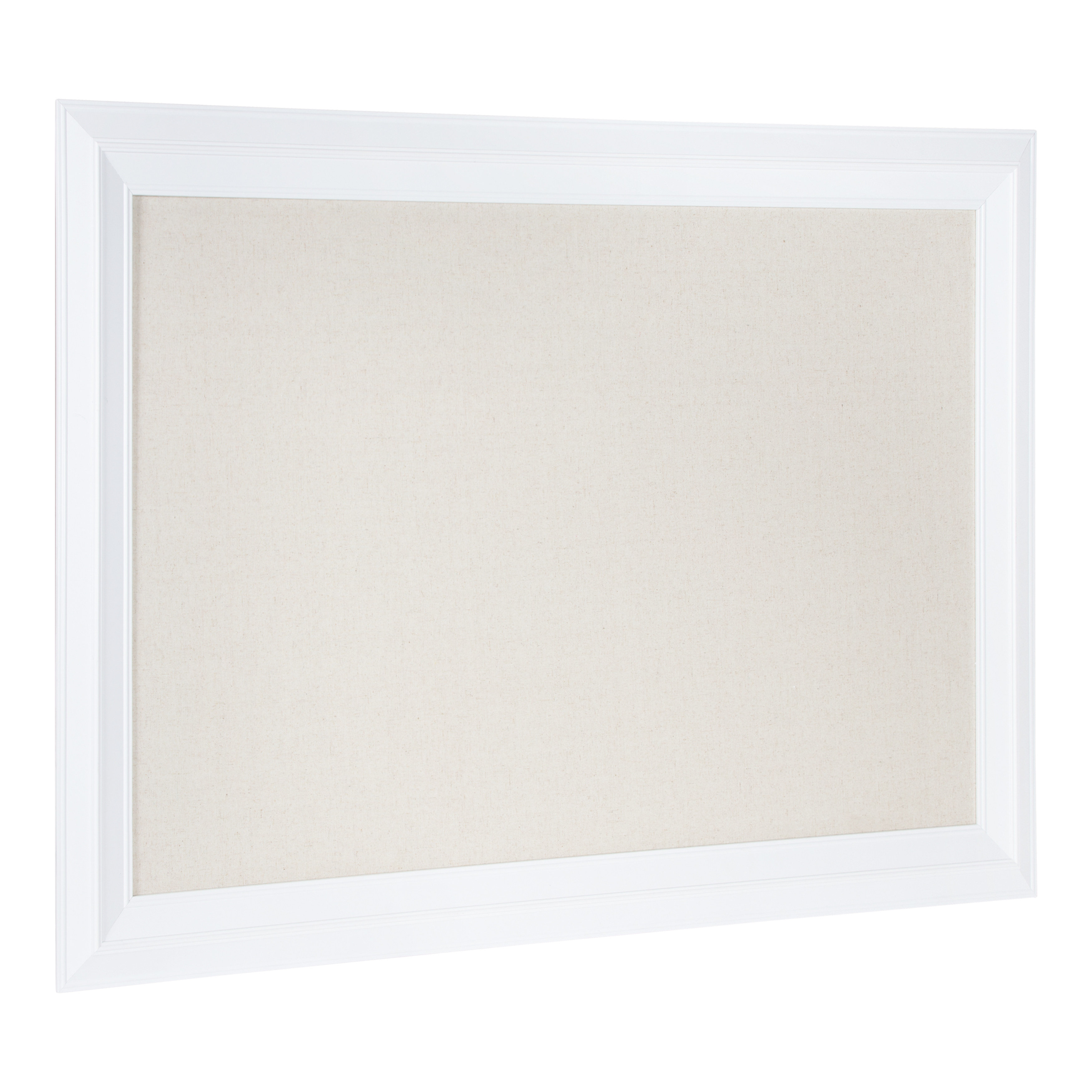 Latitude Run® Wall Mounted Bulletin Board & Reviews | Wayfair