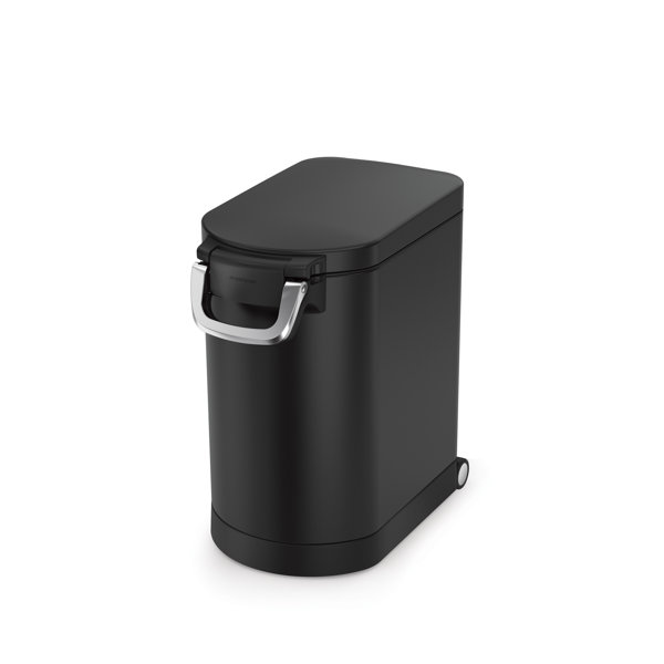 Simplehuman Pet Food Storage Bin & Reviews | Wayfair.co.uk