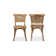 Birch Lane™ Dain Cane Side Chair & Reviews | Wayfair
