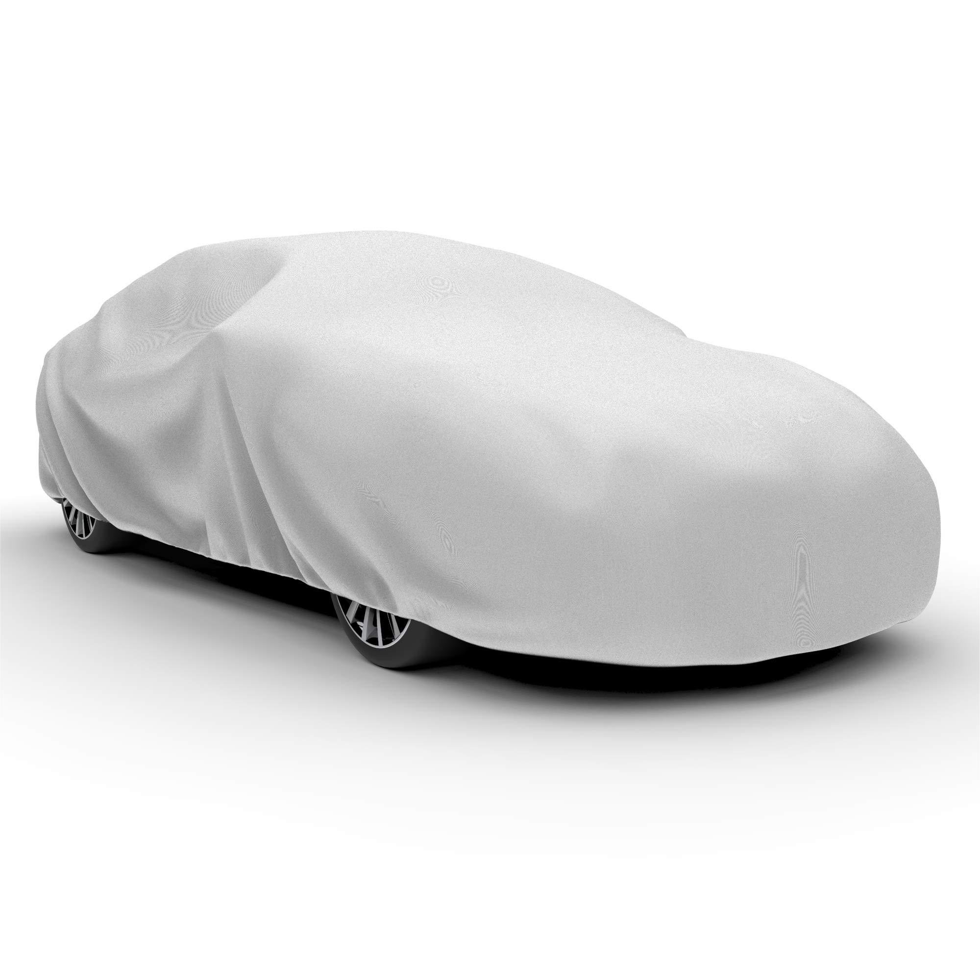 ALHAMBRA Car Cover Dirtproof - Wayfair Canada
