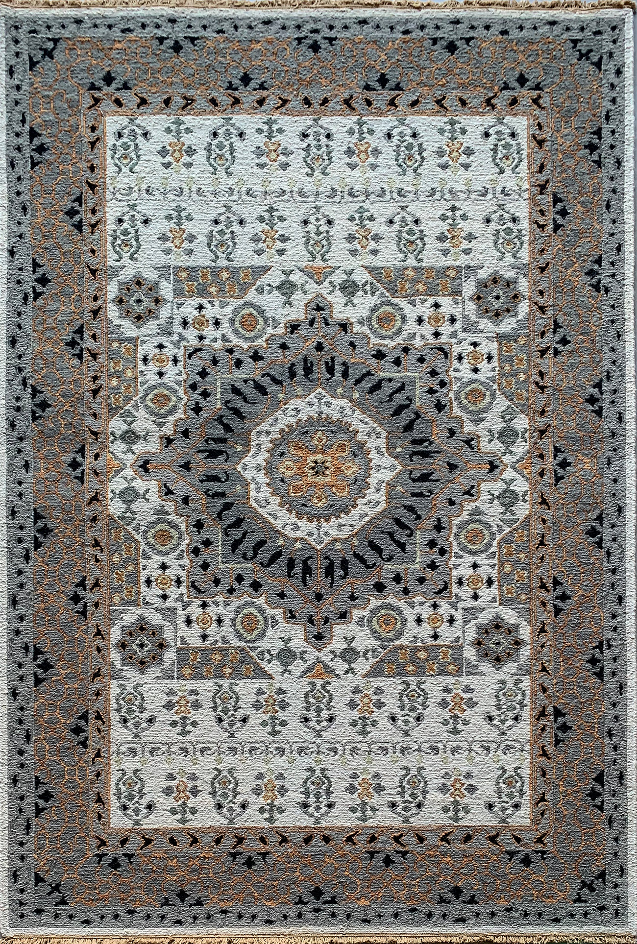 Tibet Rug Company MAMLUK | Perigold