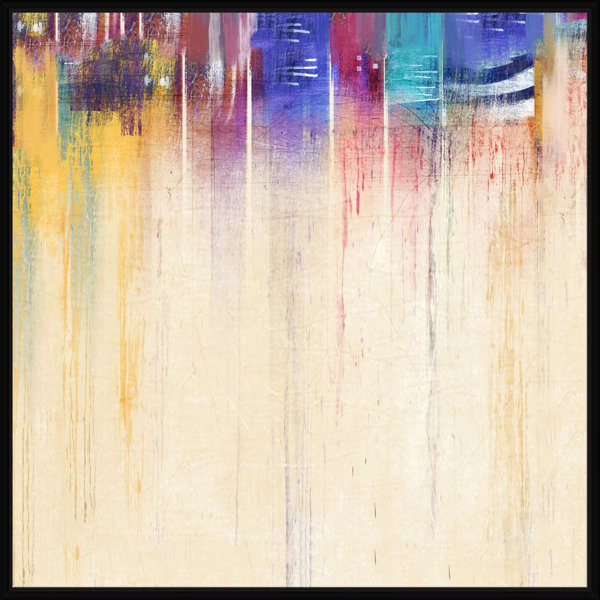 JBass Grand Gallery Collection Aurora Splash I by JBass Grand Gallery ...