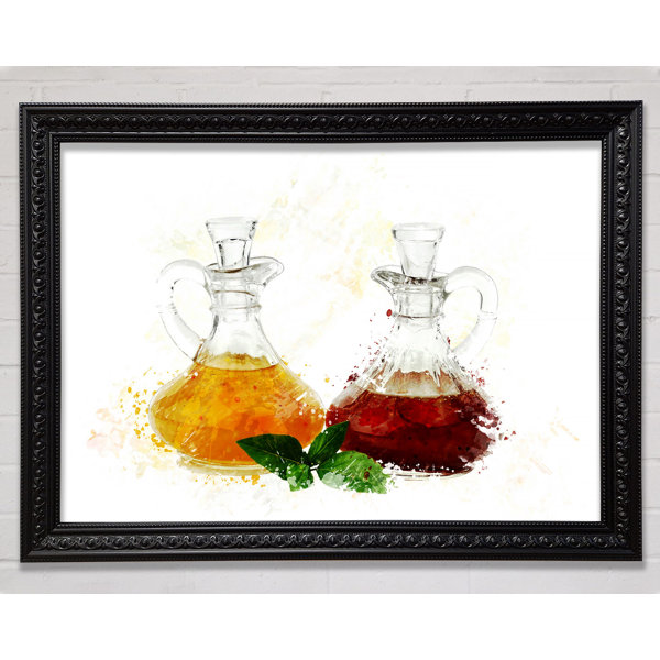 Bright Star Oils - Print | Wayfair.co.uk