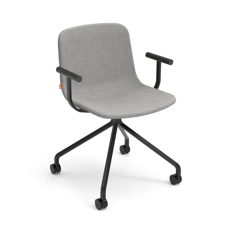 Key Meeting Swivel Office Chair | AllModern