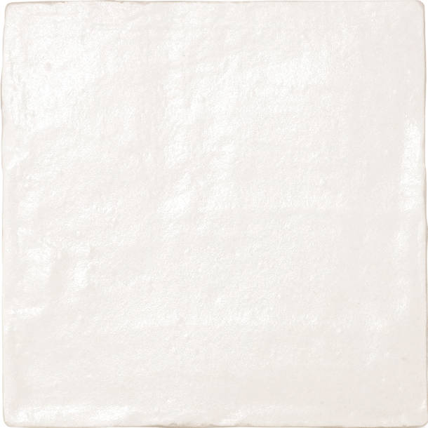 Apollo Tile Silken 7.9'' L x 0.5'' W Ceramic Round Tile Trim | Wayfair