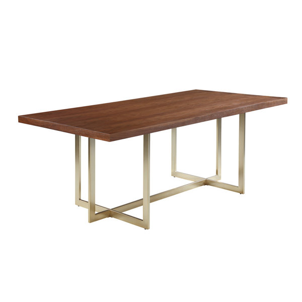 Mercer41 70.90'' Dining Table | Wayfair