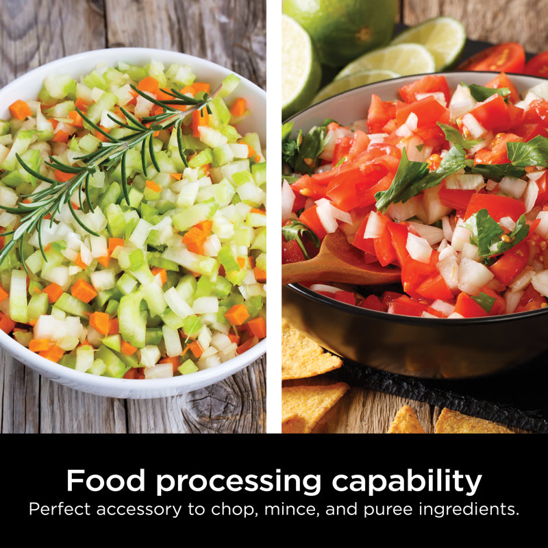 Ninja Foodi Power Chopper & Reviews | Wayfair