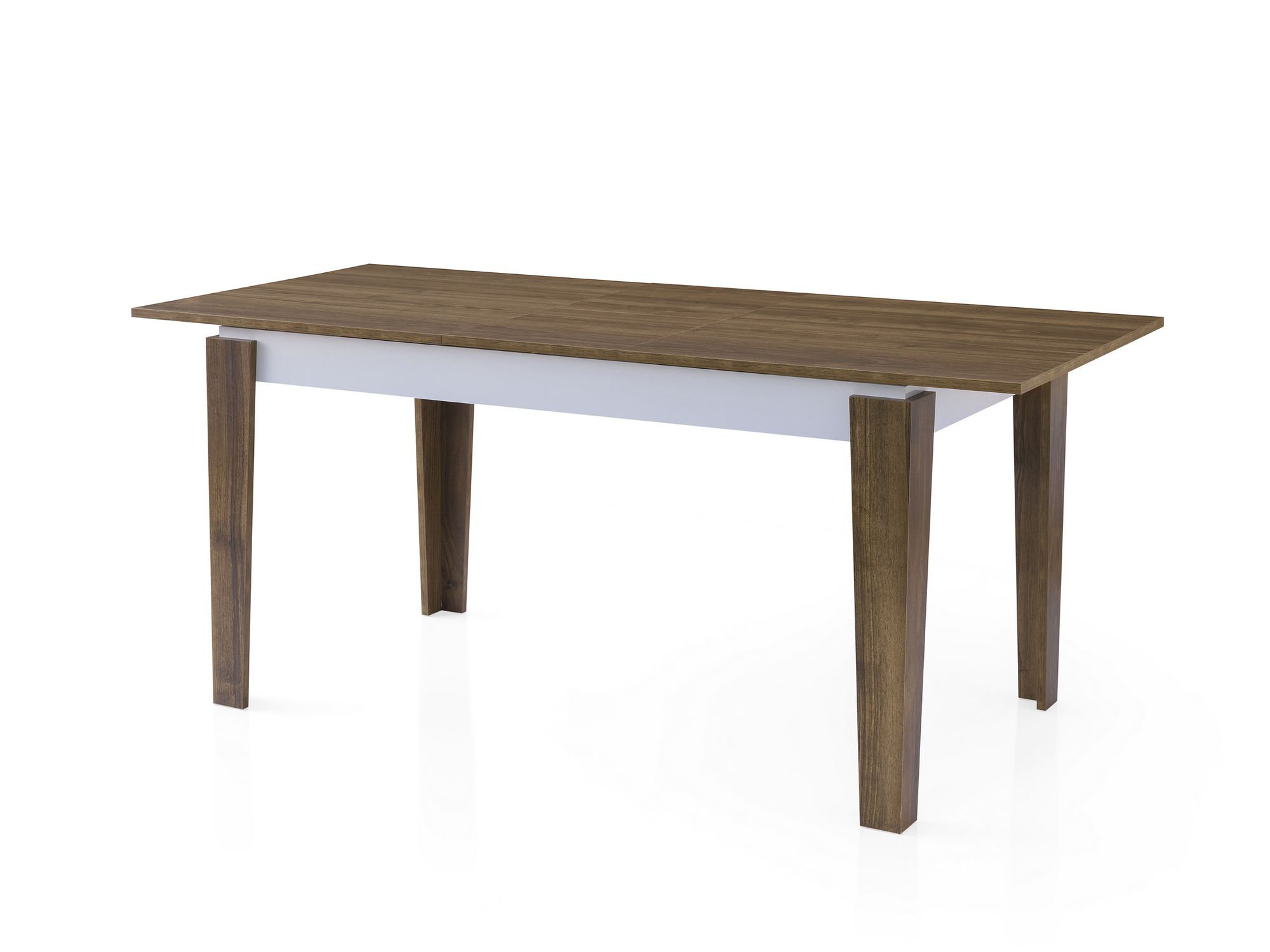 George Oliver Extendable Dining Table - Wayfair Canada