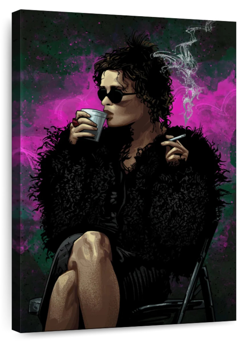 Elephant Stock Marla Singer II | Wayfair