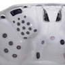 Bueno Spa Buenospa Hollywood 5 - Person 51 - Jet Acrylic Hot Tub With ...