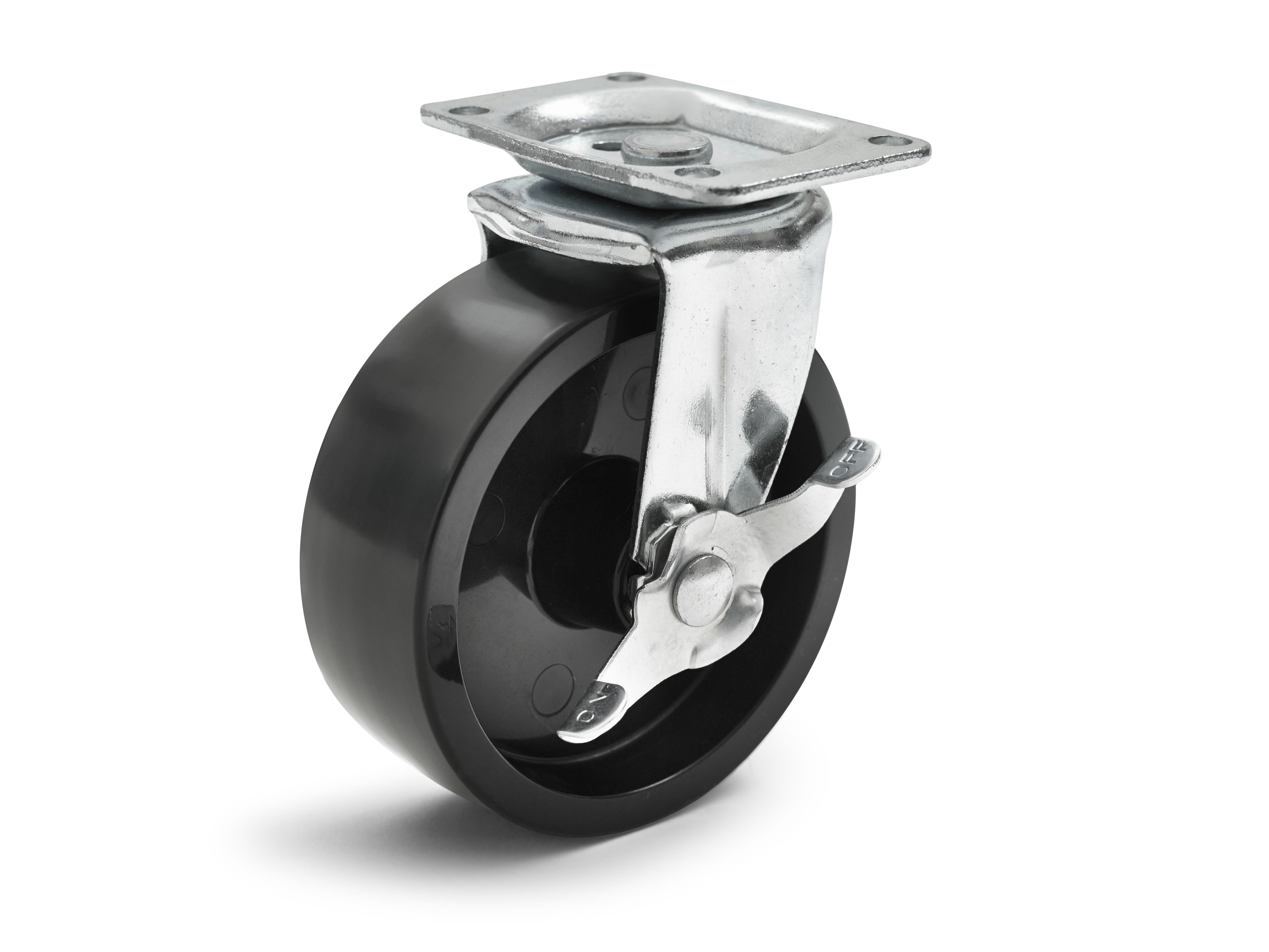 Gladiator® Ready-To-Assemble Modular Gearbox Caster Kit & Reviews | Wayfair