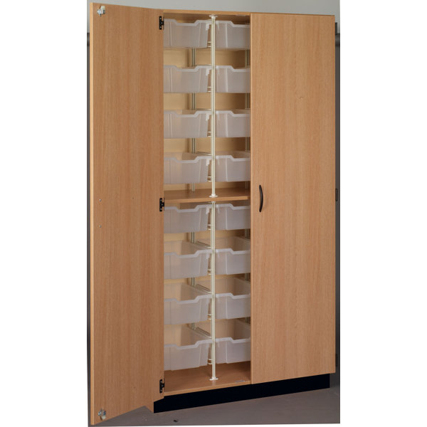 Classroom Cabinets & Storage You'll Love | Wayfair