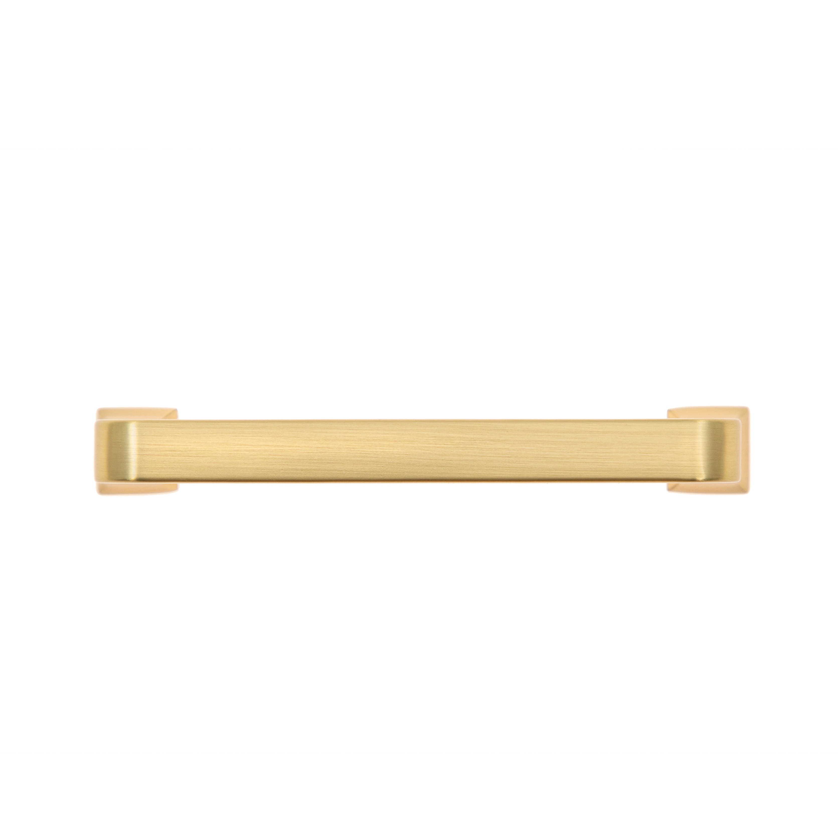 Utopia Alley Bergen Pull Handle - Decorative Cabinet Drop Pull Handles ...