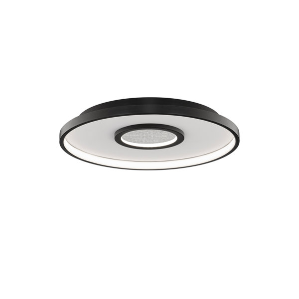 dweLED Pinpoint LED Flush Mount - Wayfair Canada