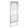Daewoo Aluminium Foldable X-Frame Heated Drying Rack | Wayfair.co.uk