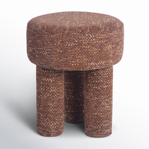 Wood Accent Stools You'll Love | Wayfair