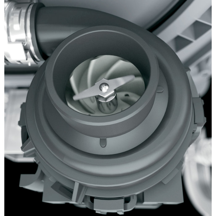 GE Appliances 24" 47 Decibel ENERGY STAR Certified Built-in Dishwasher ...