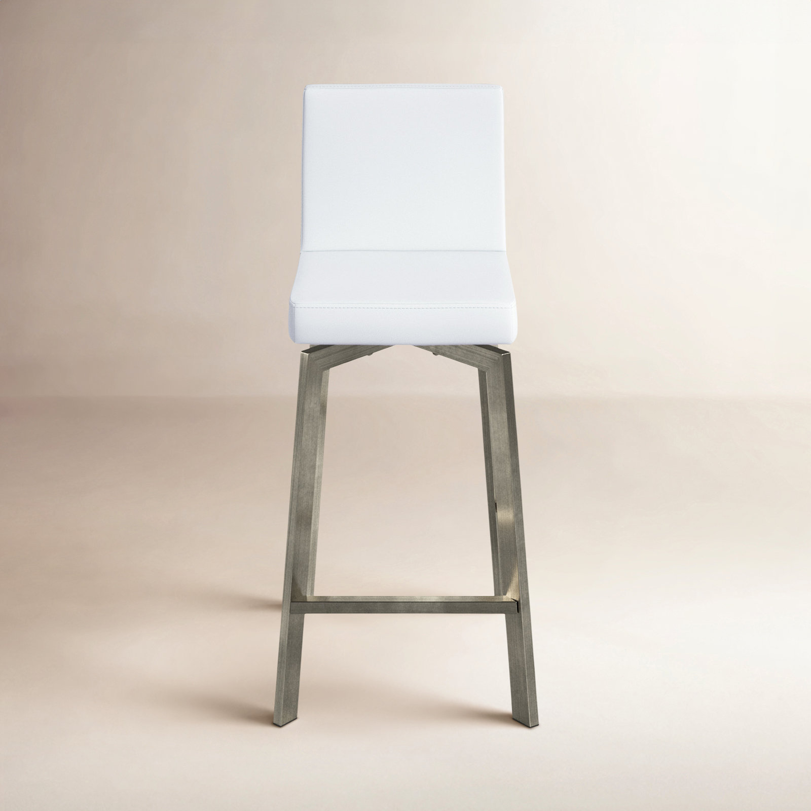 AllModern Ross Swivel Counter and Bar Stool & Reviews | Wayfair