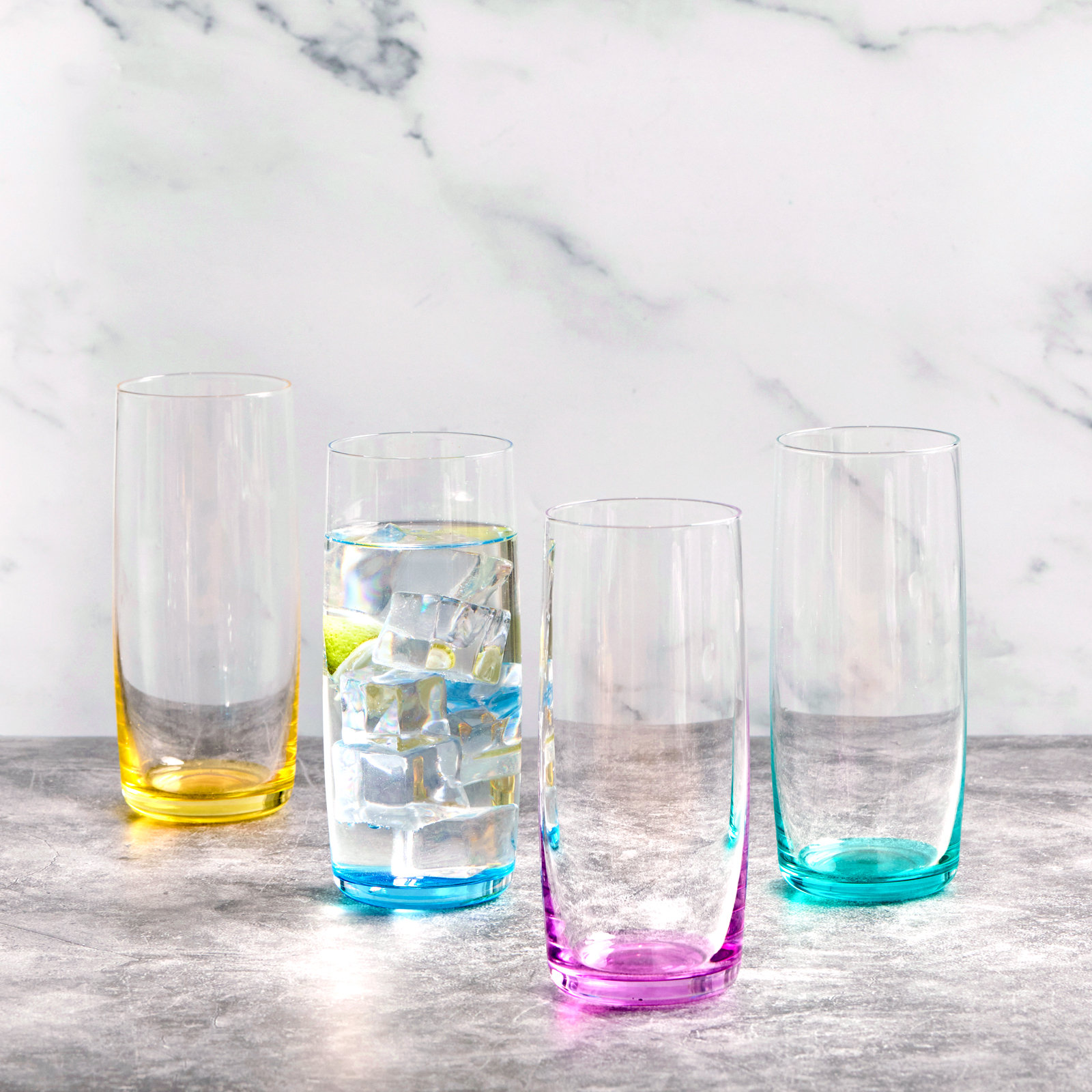 Anton Studio Designs Gala Hiball Tumblers | Wayfair.co.uk