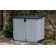 Keter Store It Out Midi 880L Storage Box | Wayfair.co.uk