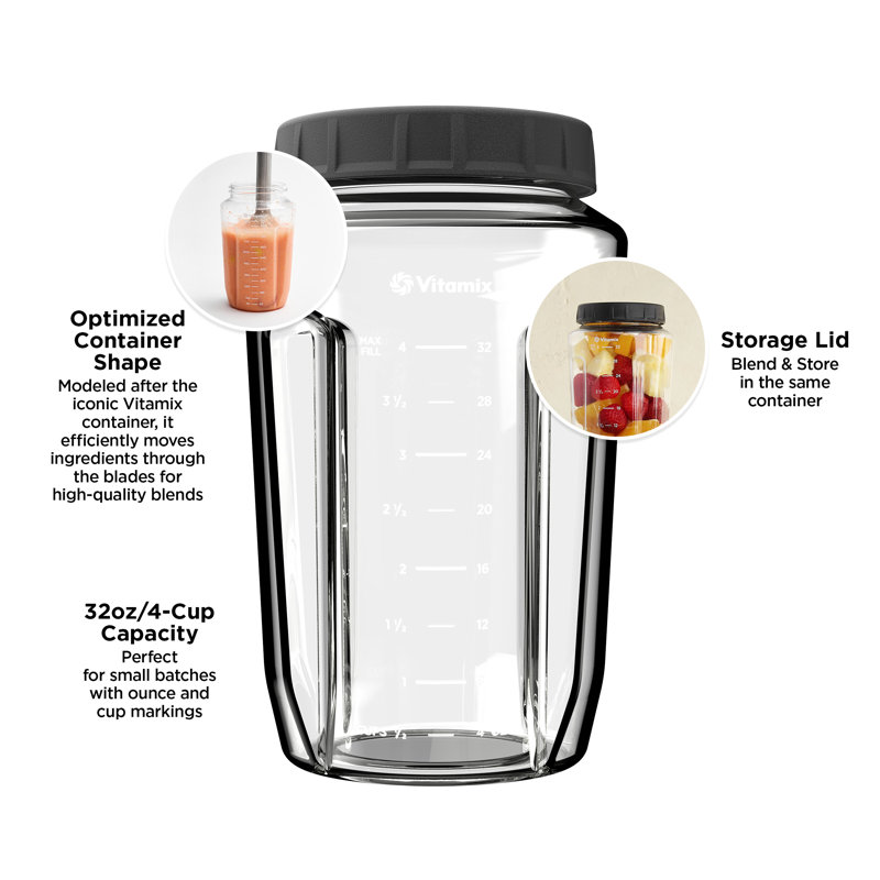Vitamix® Vitamix Immersion Blending Jar | Wayfair