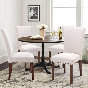 4 Kitchen & Dining Chairs You'll Love | Wayfair