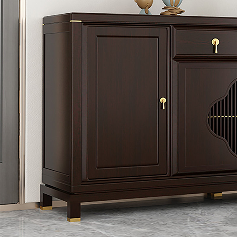 Vivid Space Creation Tea Cabinet Sideboard | Wayfair