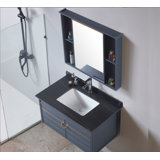 28 inches Bathroom Vanities You'll Love | Wayfair