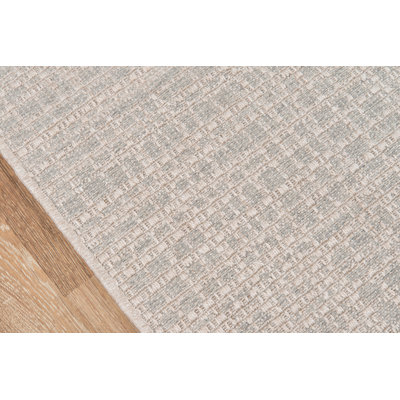 Lucius Stone Indoor/Outdoor Rug & Reviews | Joss & Main