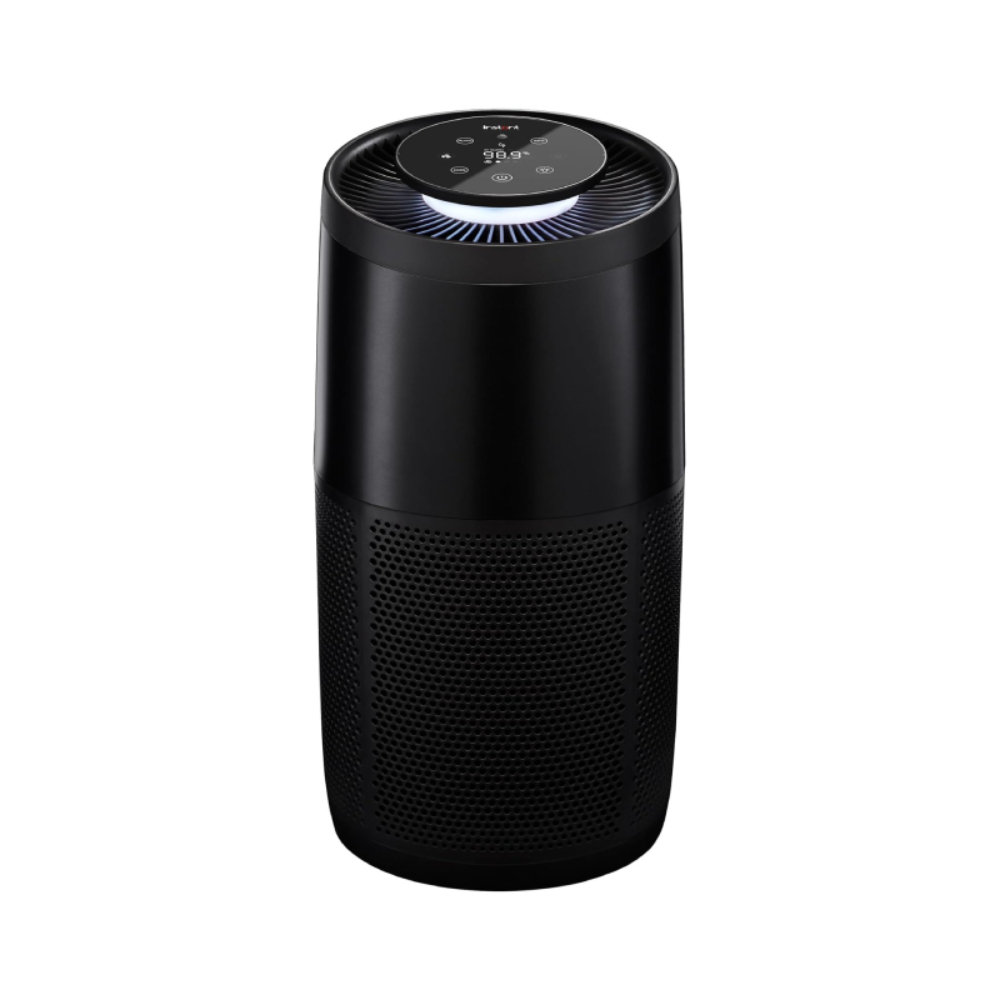 Flair East Birch AIR PURIFIER WITH LIGHT SENSOR | Wayfair