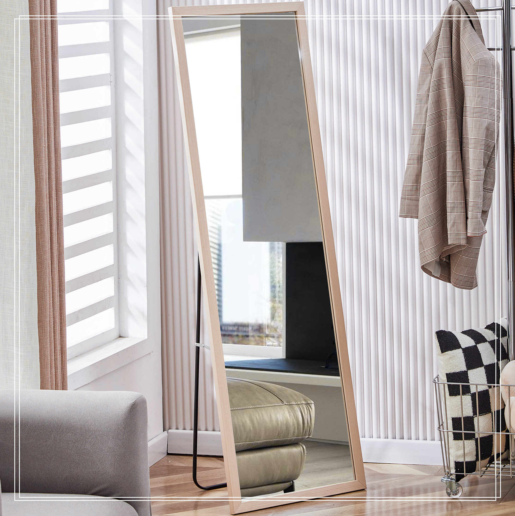 Fleur De Lis Living Third generation packaging upgrade, thickened ...