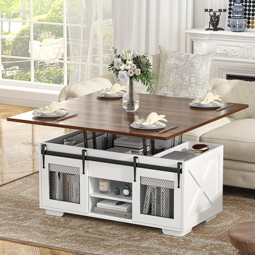 Coffee Tables You'll Love | Wayfair