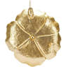 Mercer41 Double-Layer Gold Lotus Leaf Jewelry Tray | Wayfair
