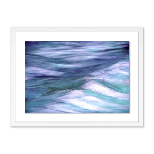 Four Hands Art Studio Shawn Thomas " Balance " by Shawn Thomas on Paper ...
