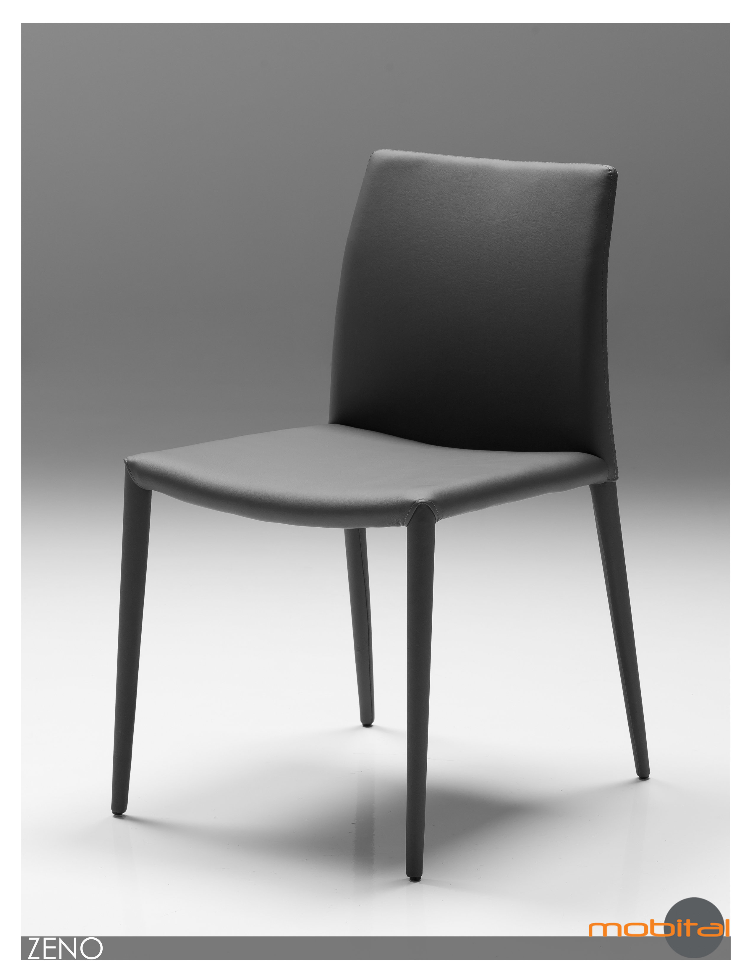 Mobital Zeno Side Chair | Wayfair