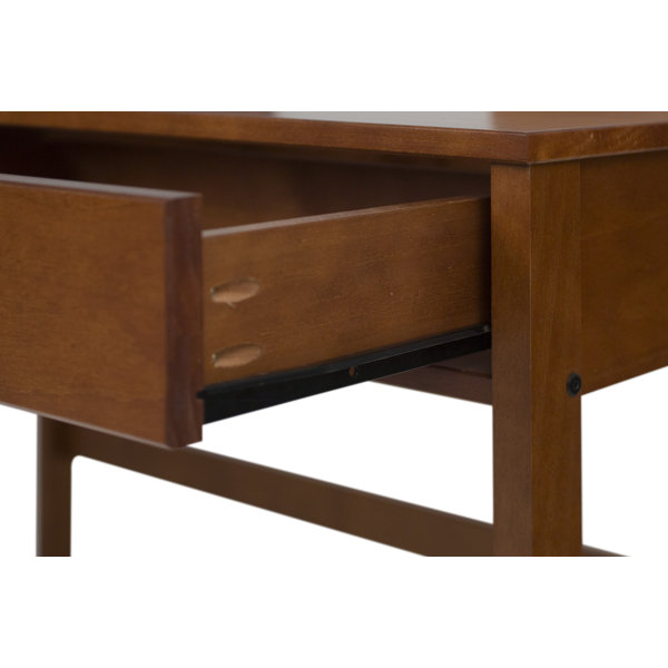 George Oliver Pharr 47.2'' Desk & Reviews | Wayfair