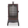 Pit Boss 7-Series Electric Wood Pellet Vertical Smoker, Copperhead ...